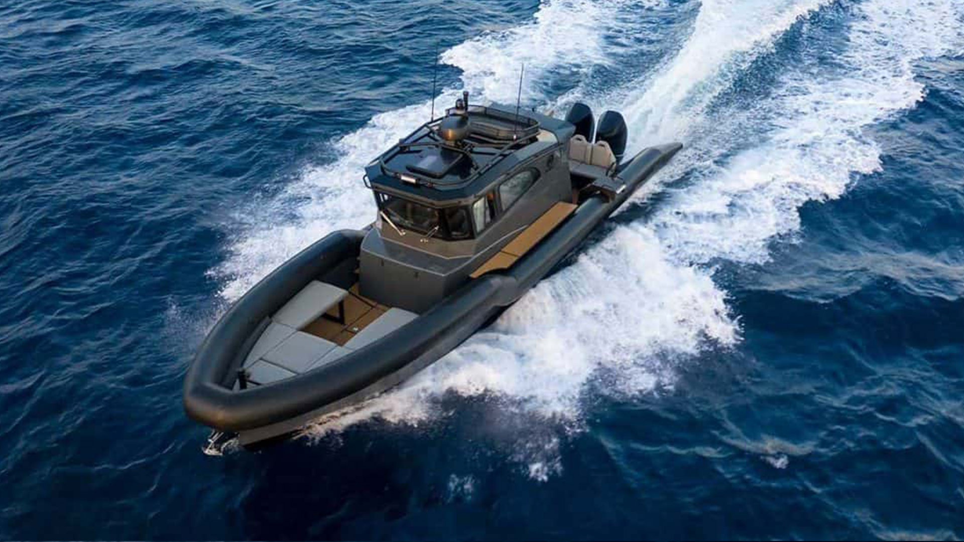 Global Yacht Trading